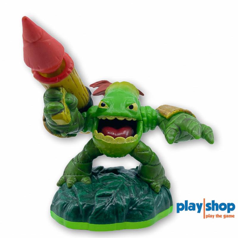 Zook - Skylanders Spyro's Adventure | 2025 | Køb Zook her