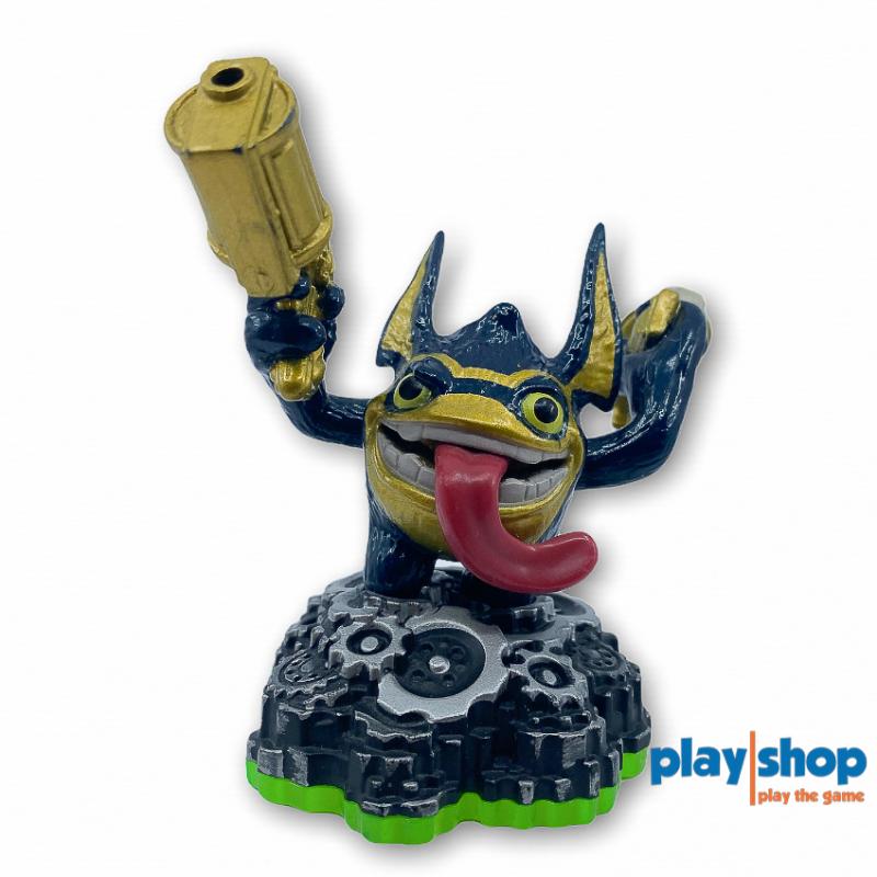 Legendary Trigger Happy - Skylanders Spyro's Adventure | Køb her