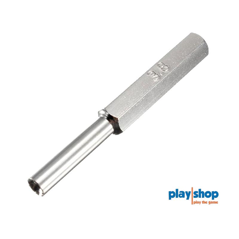 Gamebit 3.8mm | 2025 | Køb billigt hos playshop.dk