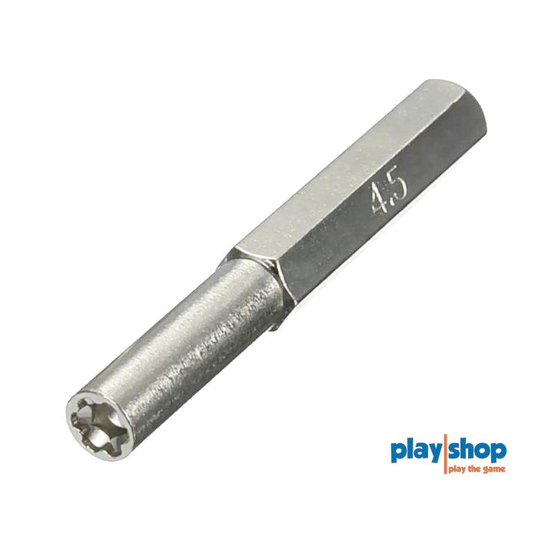 Gamebit 4.5 mm | 2025 | Køb billigt hos playshop.dk