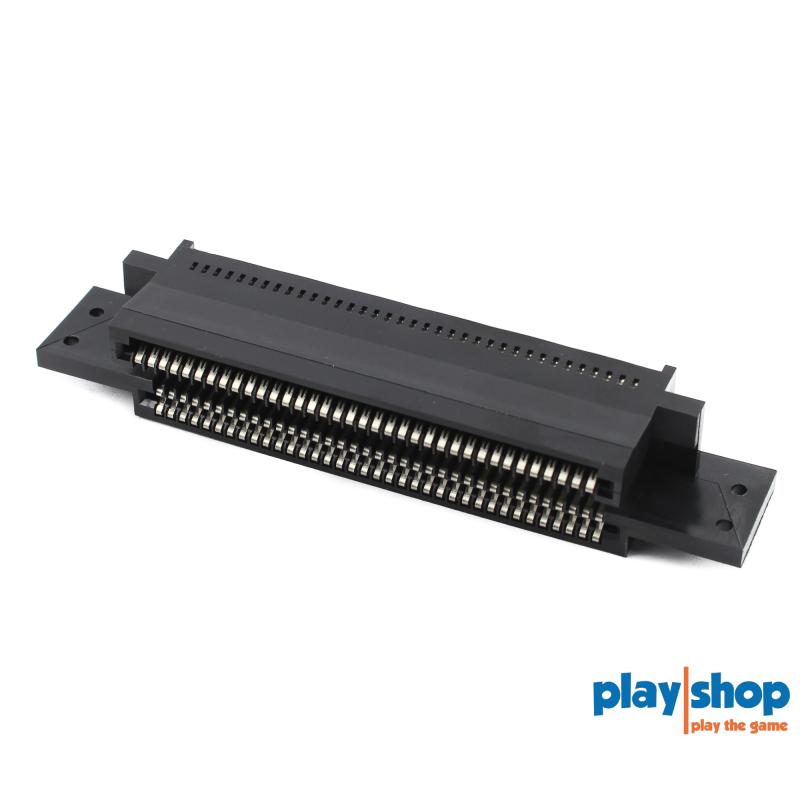 NES 72 Pin Connector til Nintendo NES | 2025 | Køb billigt her