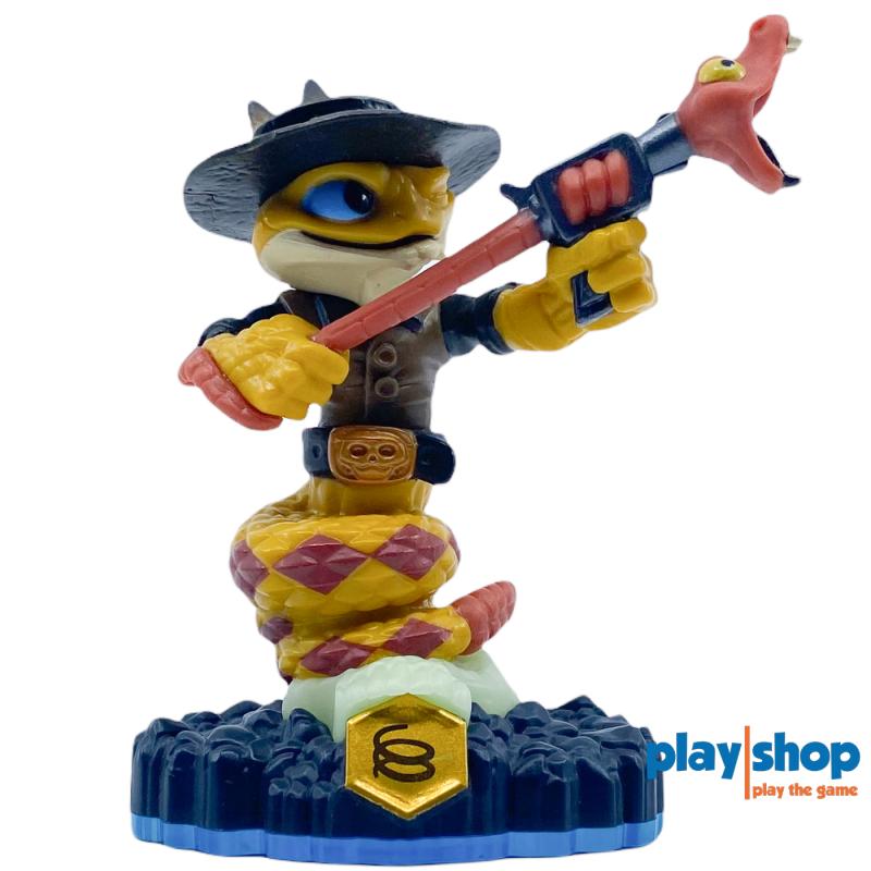 Rattle Shake | Skylanders SWAP Force | 2025 | Køb Rattle Shake