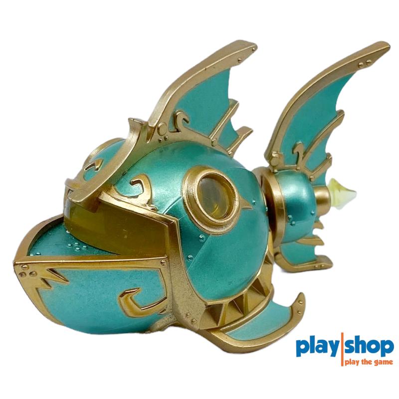Reef Ripper - Skylanders SuperChargers | 2026 | Køb Reef Ripper