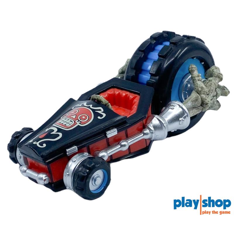 Crypt Crusher - Skylanders SuperChargers | 2026 | Køb her
