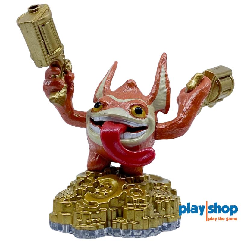 Eon's Elite Trigger Happy - Skylanders Trap Team | 2025 | Køb her