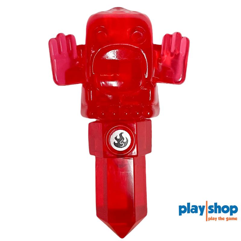 Fire Screamer (Scorching Stopper) | Skylanders Trap Team | Køb