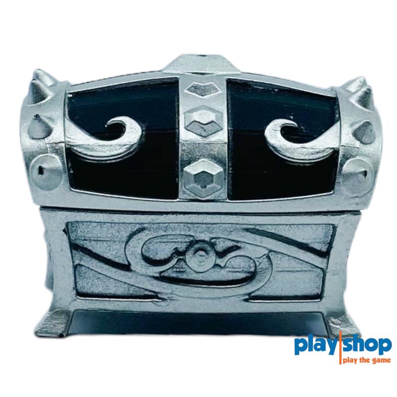 Silver Mystery Chest - Magic Items | Skylanders Imaginators | Køb