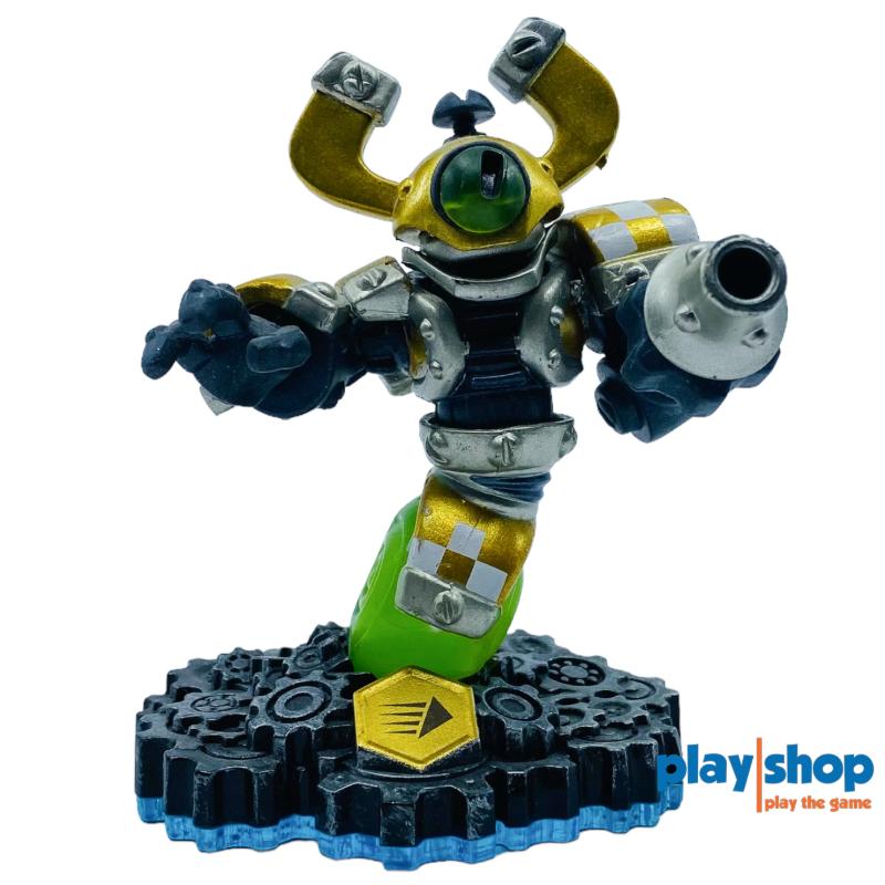 Nitro Magna Charge | Skylanders SWAP Force | 2026 | Køb her