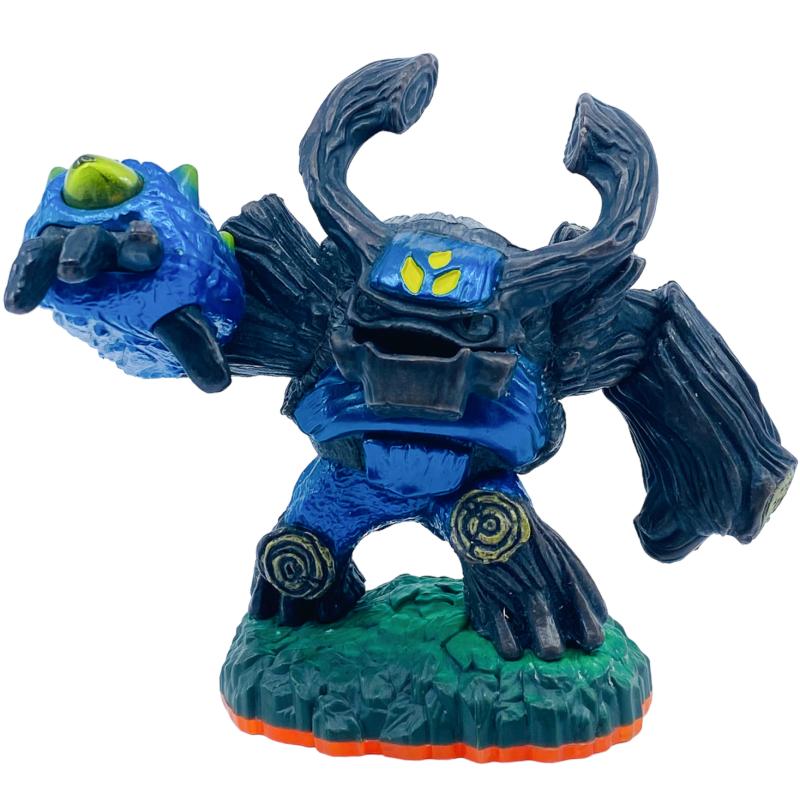 Gnarly Tree Rex - Skylanders Giants | 2025 | Køb billigt her