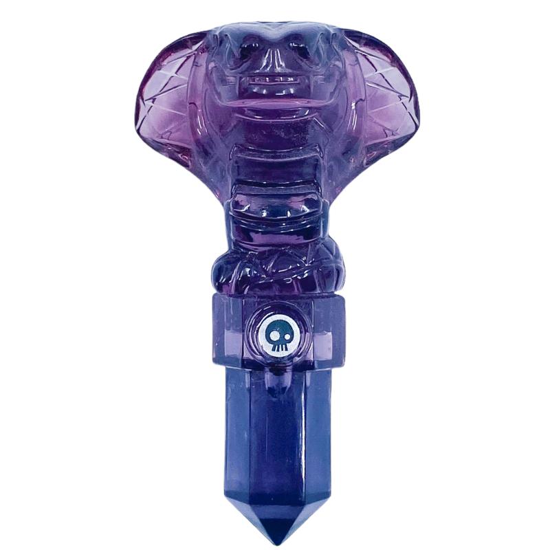 Undead Snake (Spooky Snake) | Skylanders Trap Team | 2025 | Køb