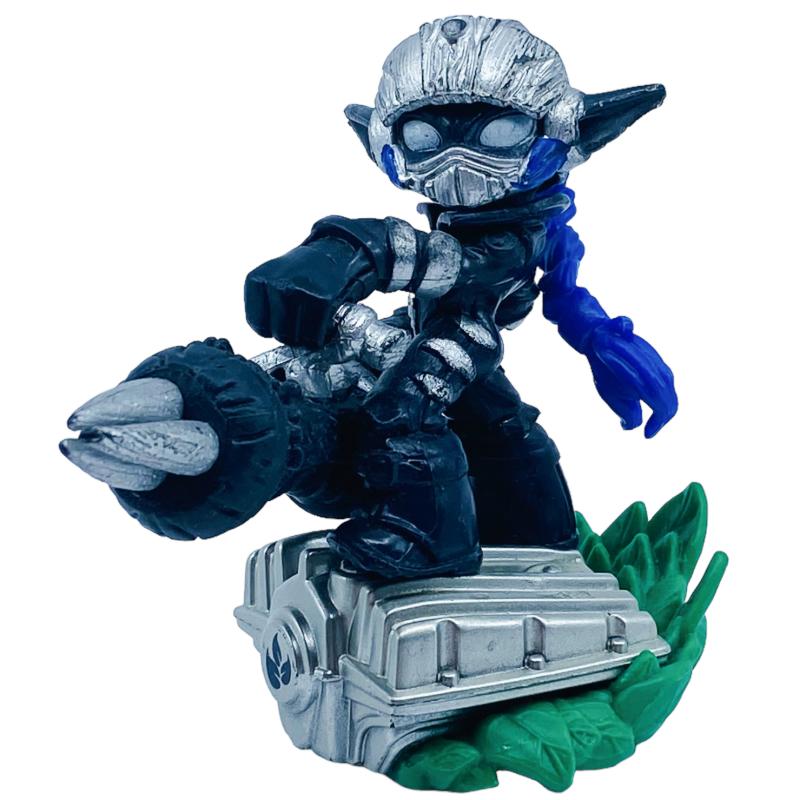 Dark Super Shot Stealth Elf - Skylanders SuperChargers | Køb her