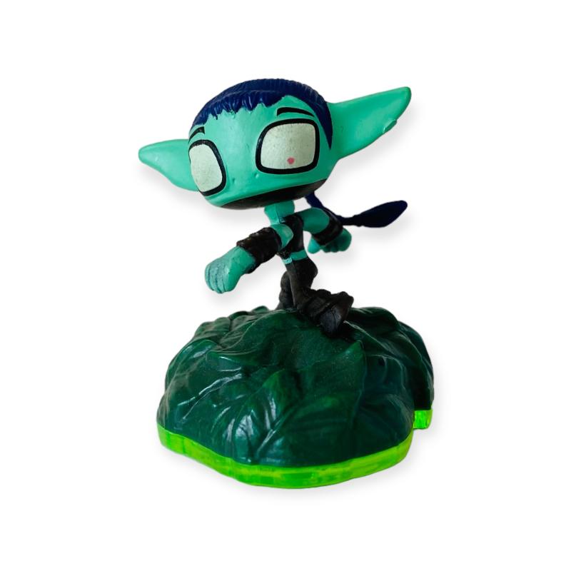 Sidekick Whisper Elf - Skylanders Spyro's Adventure | Køb her