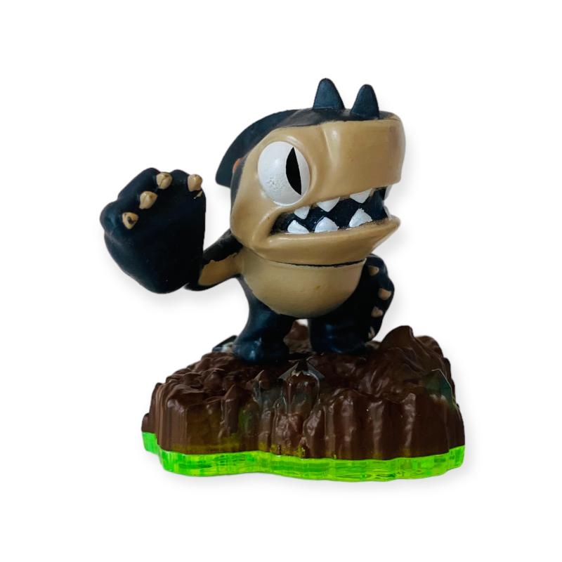 Sidekick Terrabite - Skylanders Spyro's Adventure »| 2026 | Køb