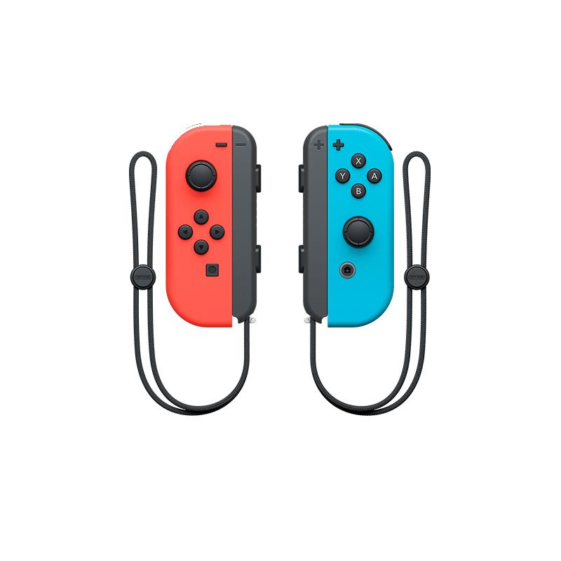 Joy Con Controller til Nintendo Switch | playshop.dk | Køb her