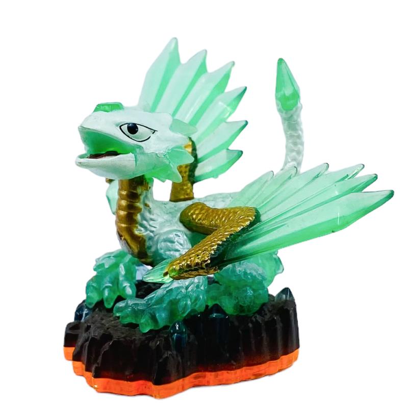 Jade Flashwing - Skylanders Giants | 2025 | Køb billigt her