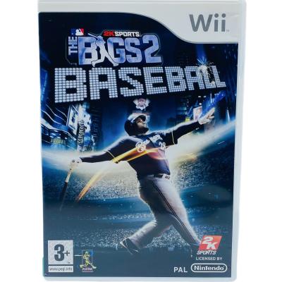 Wii the bigs store