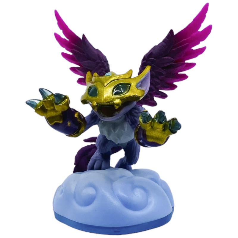Scratch | Skylanders SWAP Force | 2025 | Køb her